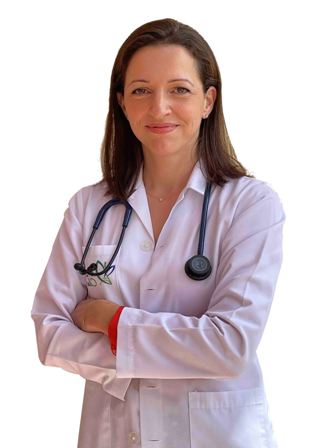 Dr. Dana Sfeir, Family Medicine Specialized in Vascular Medicine